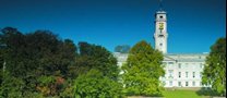 University Park Campus - The University of Nottingham