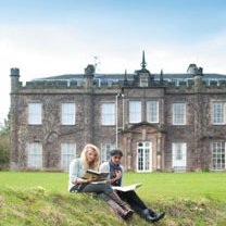 University Park Campus - The University of Nottingham