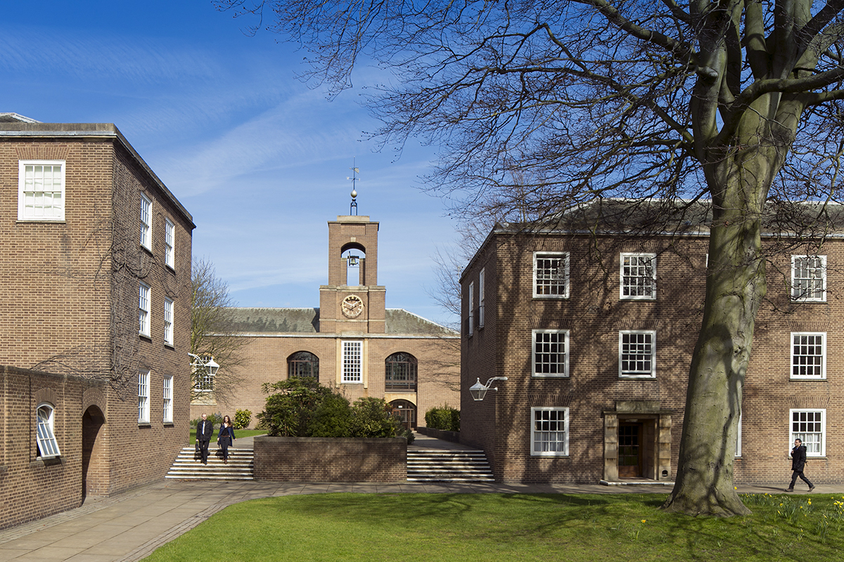 Cripps Hall Association 50th anniversary reunion