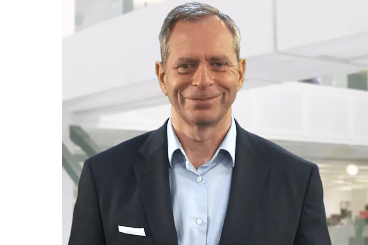 Vice Chancellor's public lecture with Kevin Ellis