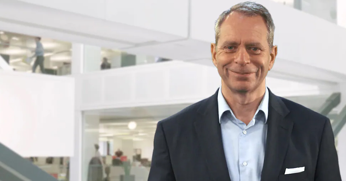 Vice Chancellor's public lecture with Kevin Ellis