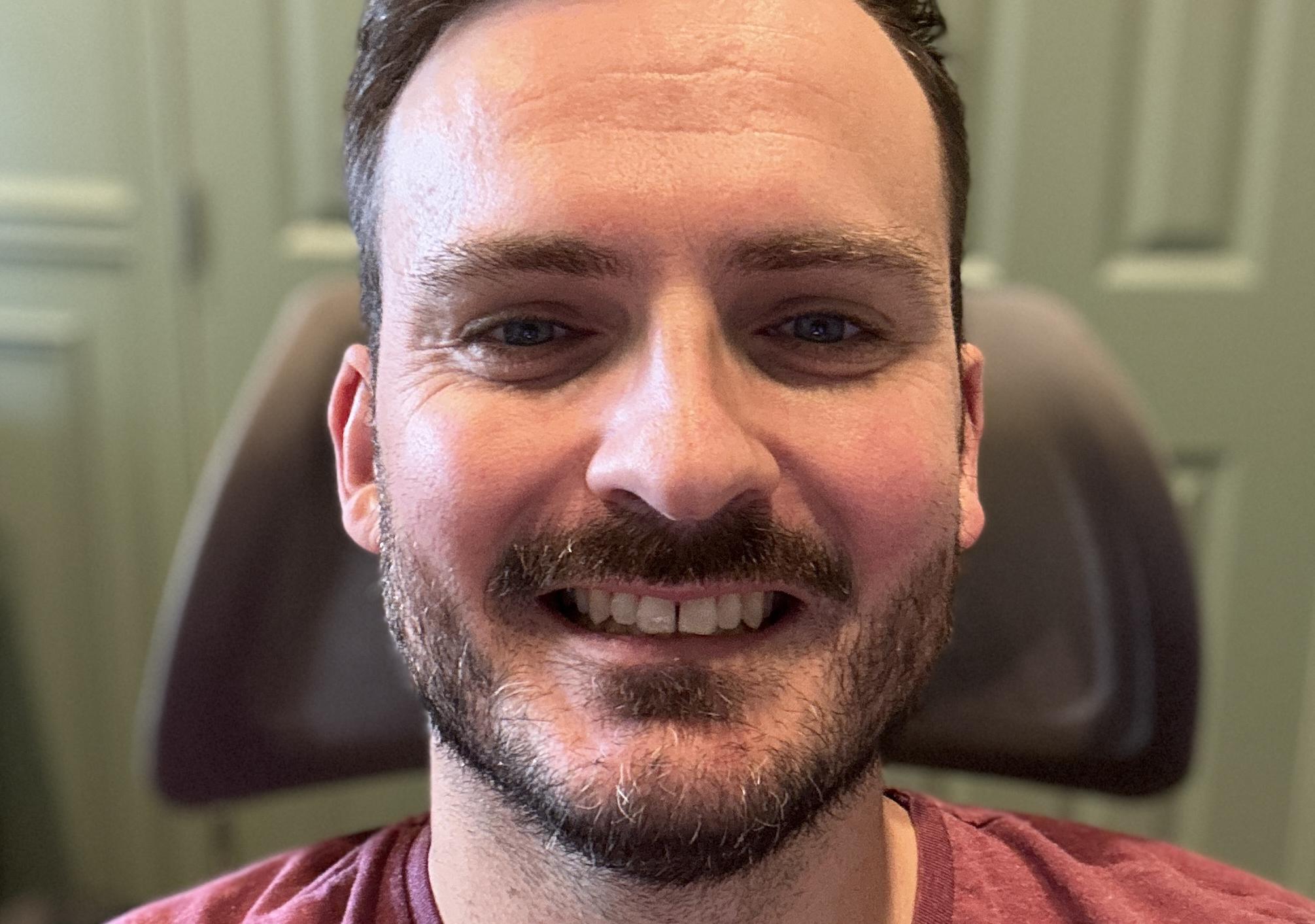 Alumni Fireside Talk: AI and the Entrepreneur