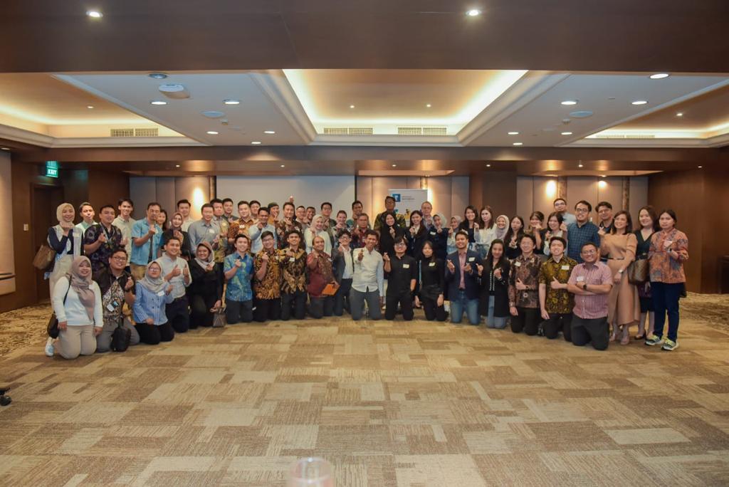 Nottingham Alumni & Friends: Celebrating Sustainable Futures