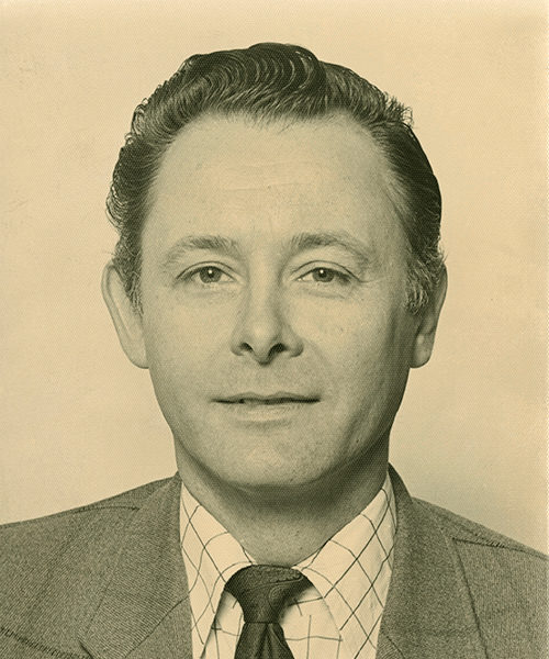 Seeing beyond: the remarkable evolution of MRI