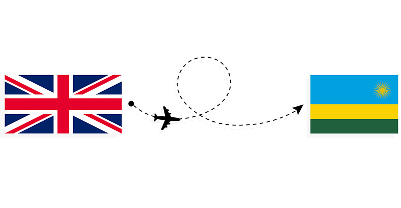 What are the further obstacles to the UK government's Rwanda plan