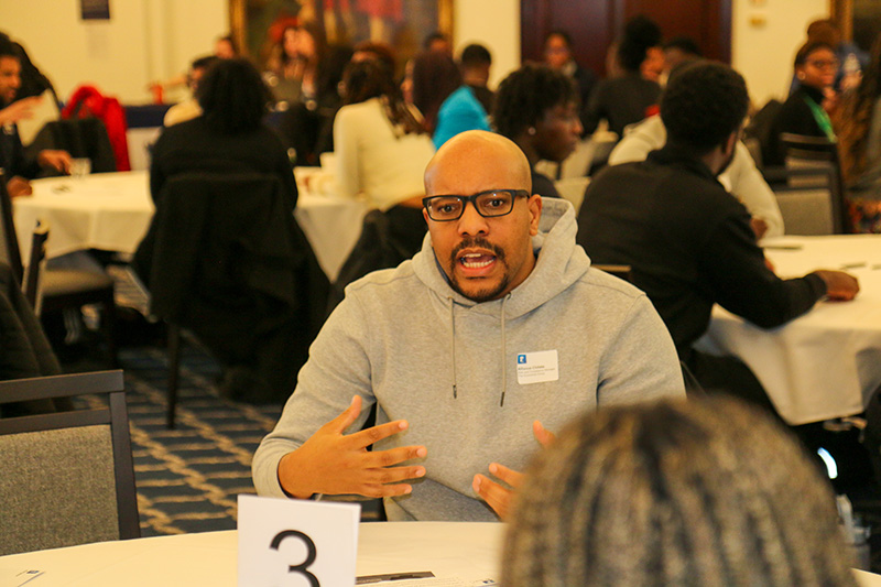 Winter volunteering update