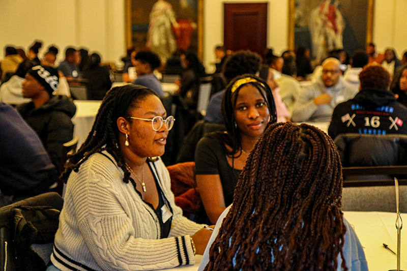 Winter volunteering update