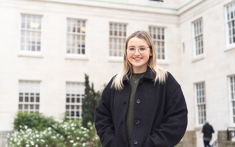 Nottingham Ambition Giving Day 2023