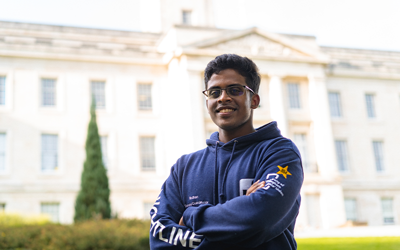 Nottingham Ambition Giving Day 2023