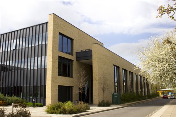 Biosciences Open Day - The University of Nottingham