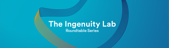 Ingenuity Lab Roundtable Series: Building a Brand - The University of ...