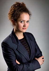 Inspiring alumni - Nottingham University Business School