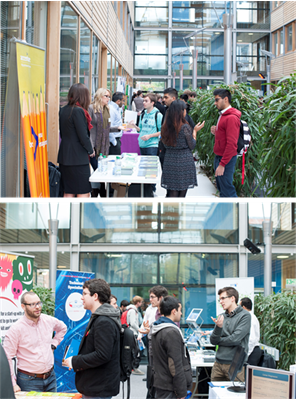Careers in Computing Fair - The University of Nottingham