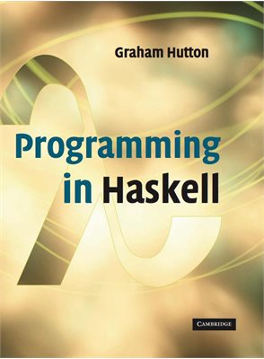 Online Course on Programming in Haskell - The University of Nottingham