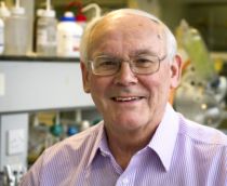 Professor Celebrates his 70th Birthday - The University of Nottingham