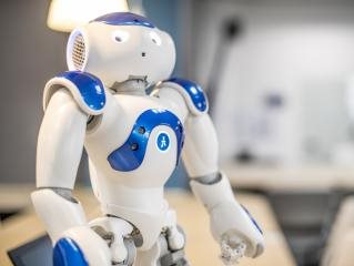 School of Computer Science - The University of Nottingham