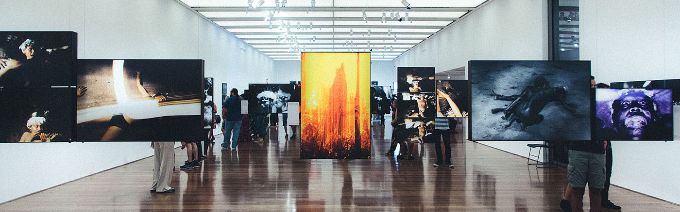 Visual Culture MRes - University of Nottingham