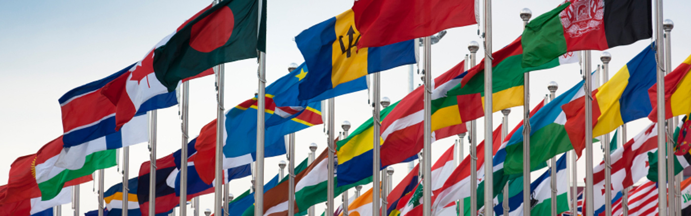 International Law LLM 2020 entry - University of Nottingham