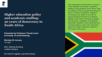 News and events - The University of Nottingham