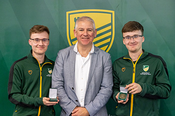 Sports Scholars Awards - The University of Nottingham
