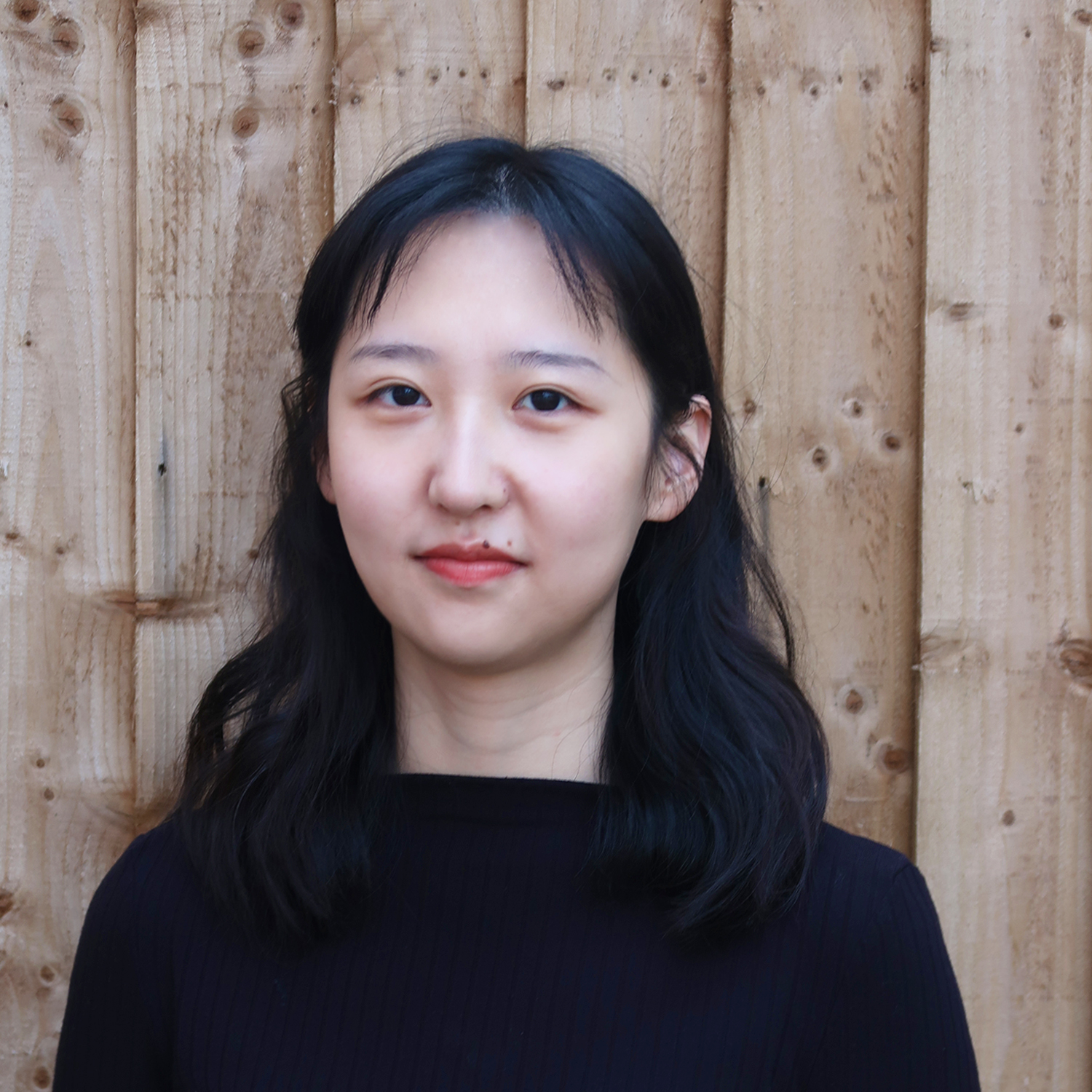 Xiaofeng Liu - The University of Nottingham