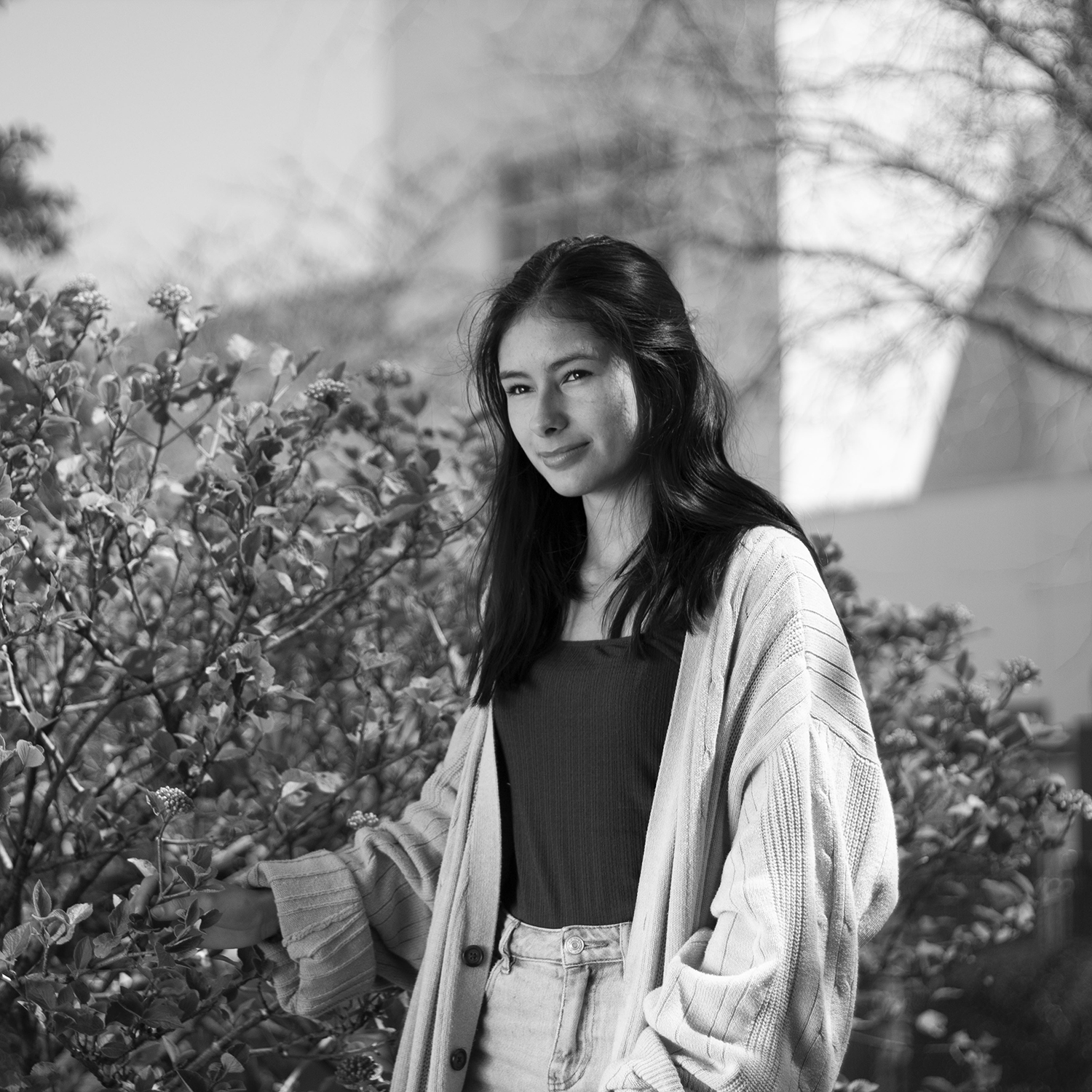 Myriah Curi - The University of Nottingham