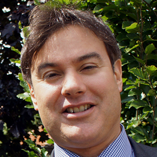 MArch Architecture and Sustainable Design Teaching Profiles - The University of Nottingham