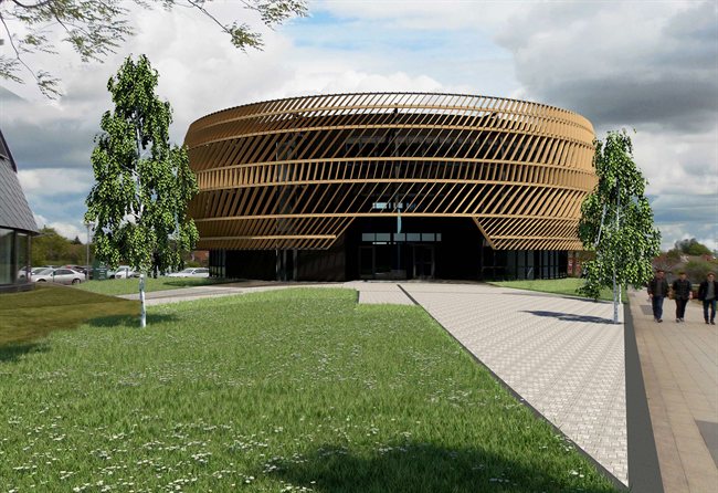 Current Developments - The University of Nottingham