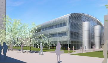 NOTTINGHAM | University Park | Various Projects | U/C + App + Prop ...