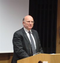 Nottingham Globalisation Lectures - The University of Nottingham