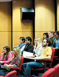 Teaching and Learning - The University of Nottingham