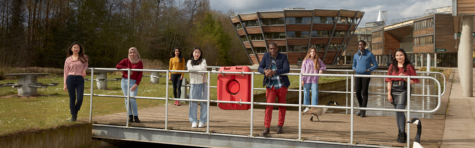 University of Nottingham