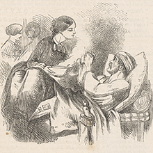 Florence Nightingale Comes Home - The University of Nottingham