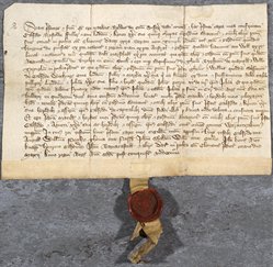 Authentication of legal and administrative documents - The University ...