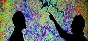 Geospatial Science - The University of Nottingham