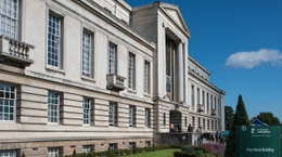Video tours - The University of Nottingham