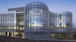 Video tours - The University of Nottingham