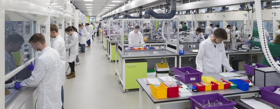 Thanks for coming to our open day - The University of Nottingham