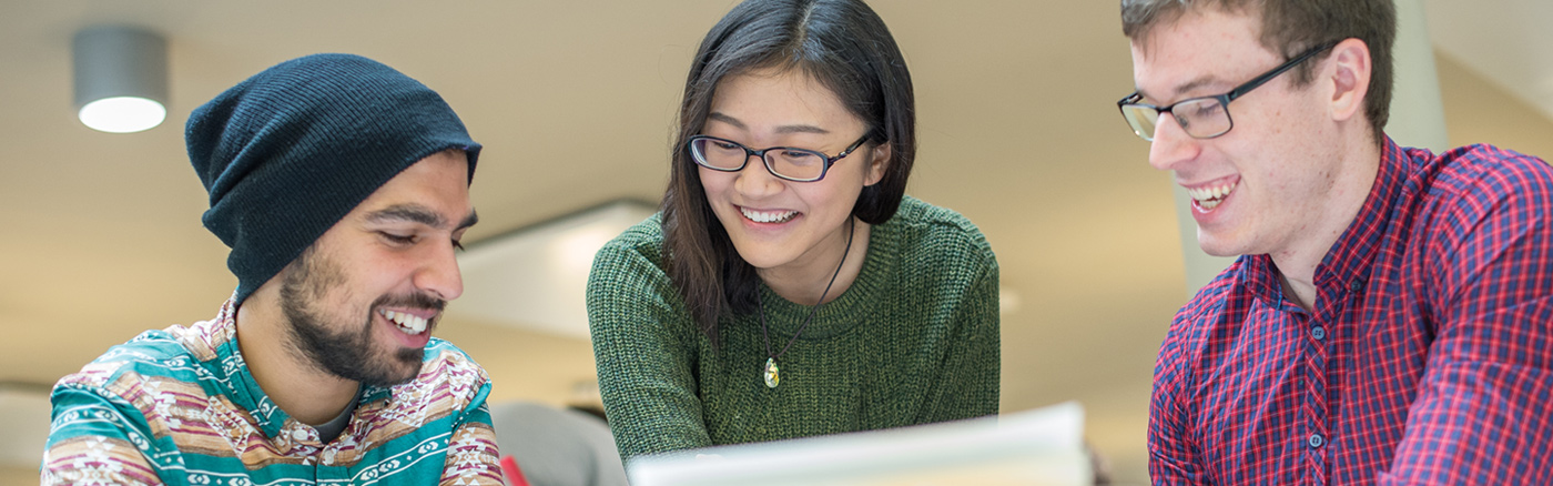 Social Science Research (Social Policy and Social Work) MA - The ...