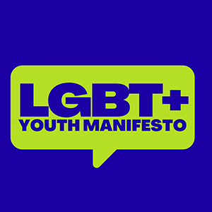 LGBT+ Youth Manifesto launched for a more inclusive society | Mirage News