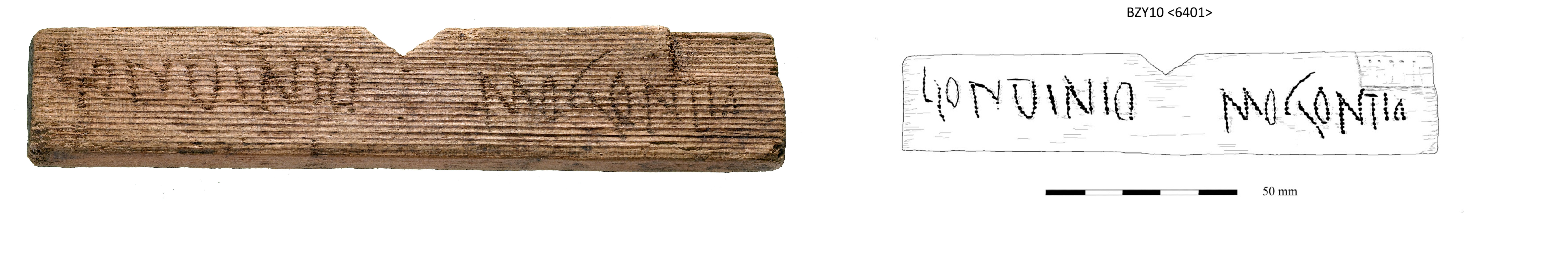 News - ‘Complete Works’ of writing from Roman Britain brought to life ...