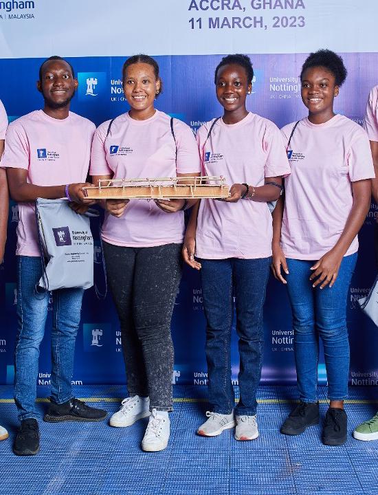 University of Nottingham