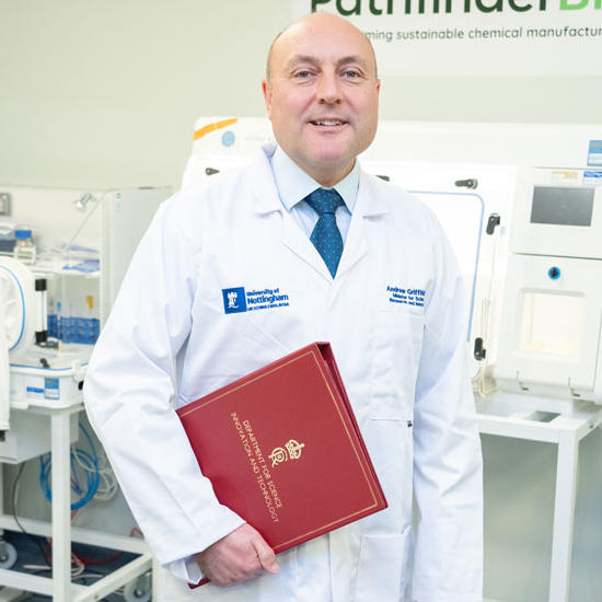 University of Nottingham