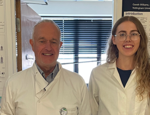 University of Nottingham