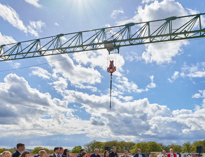 University of Nottingham