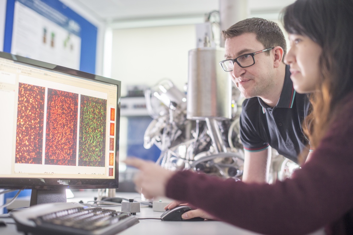 Research goes to new depths in skin peptide study | Mirage News