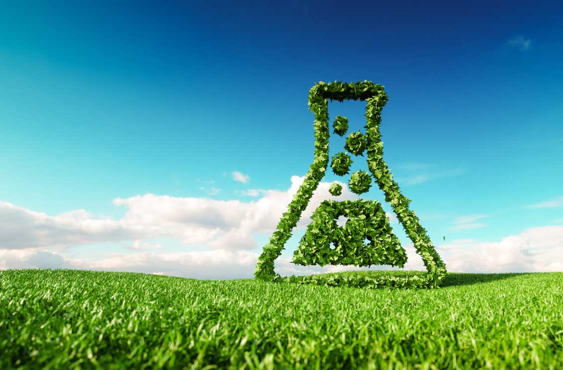 News - Sustainable solution discovered for key chemical process ...