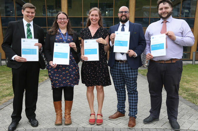 University of Nottingham