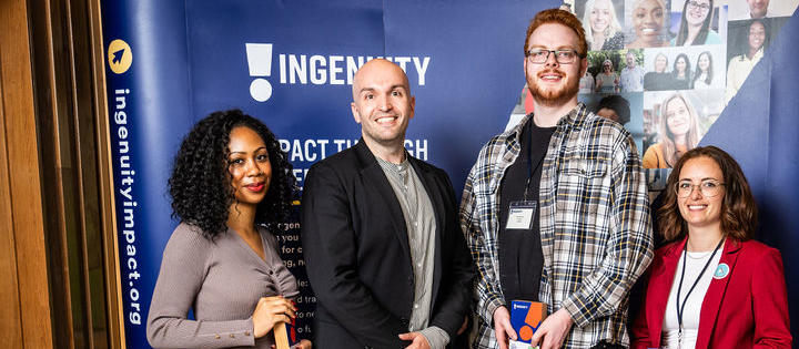 University of Nottingham