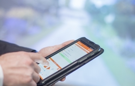 Digital Manufacturing Training System for SMEs - The University of ...